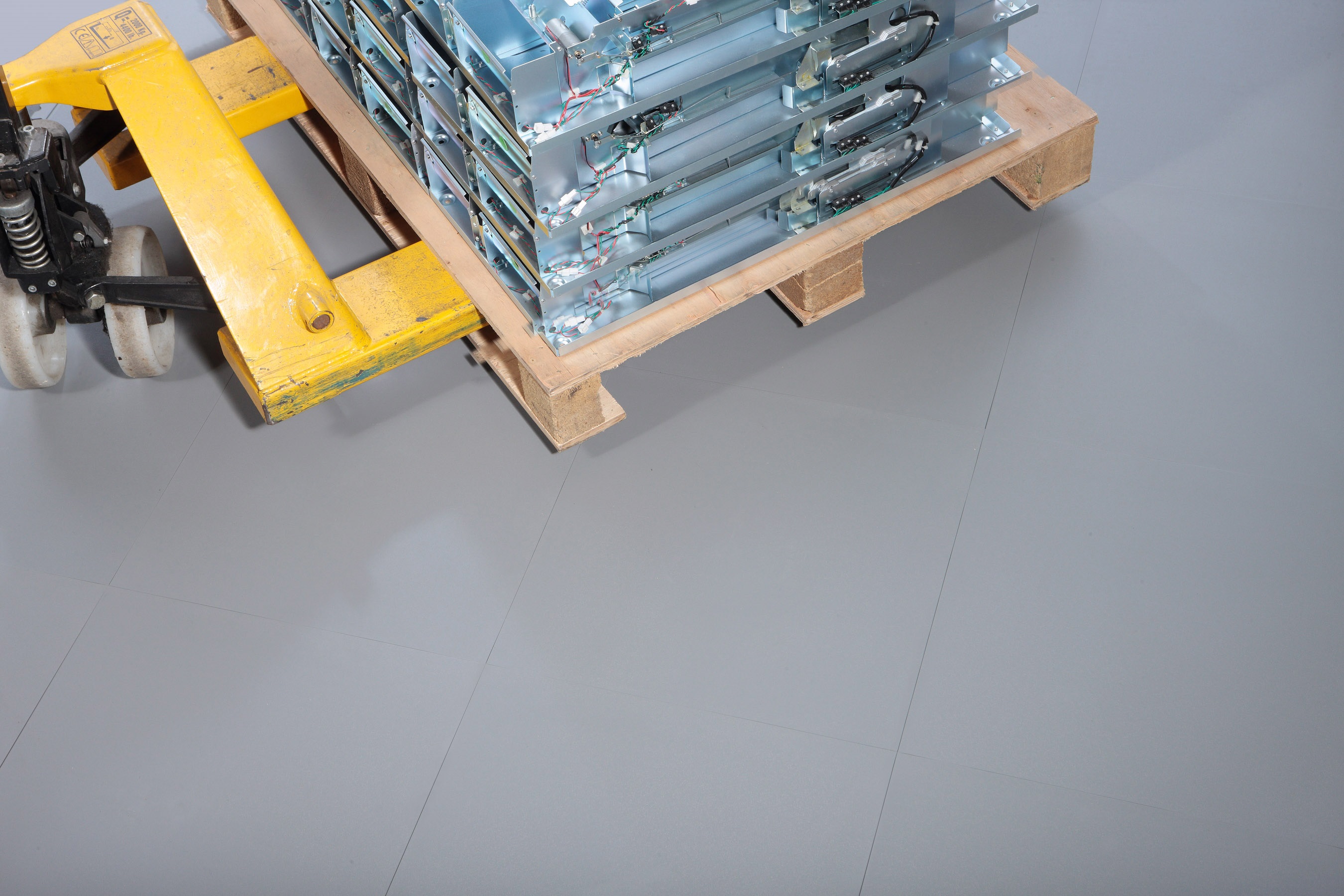 Ecoloc Tiles UK - Industrial Flooring |Commercial Flooring | Office ...